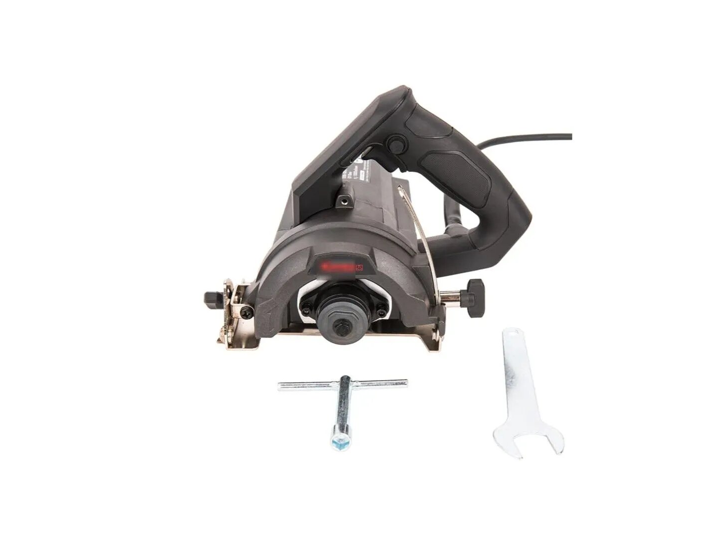 Дисковая пила по плитке KRESS KU076.1 1400 Вт, коробка