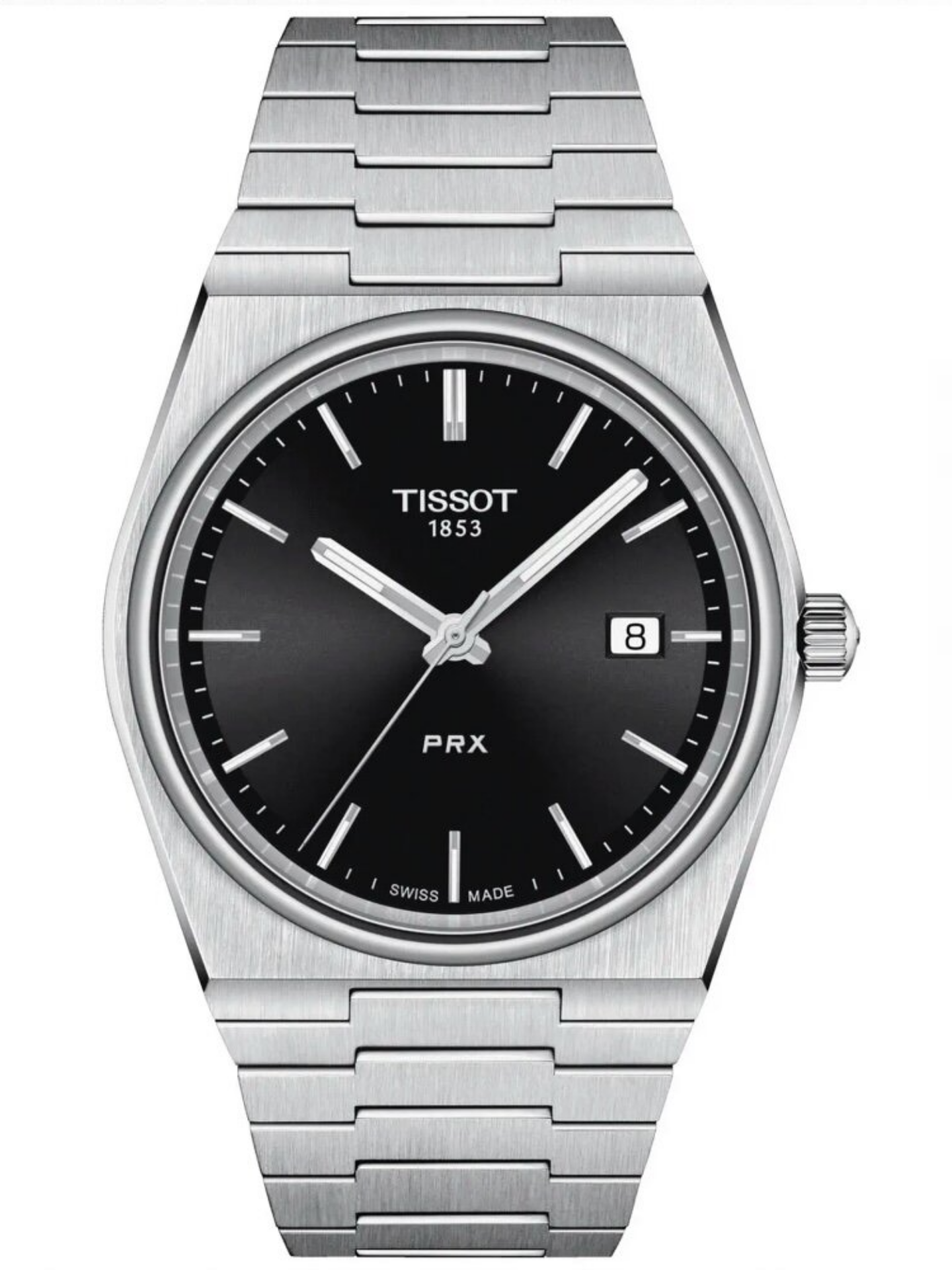 Наручные часы TISSOT PRX