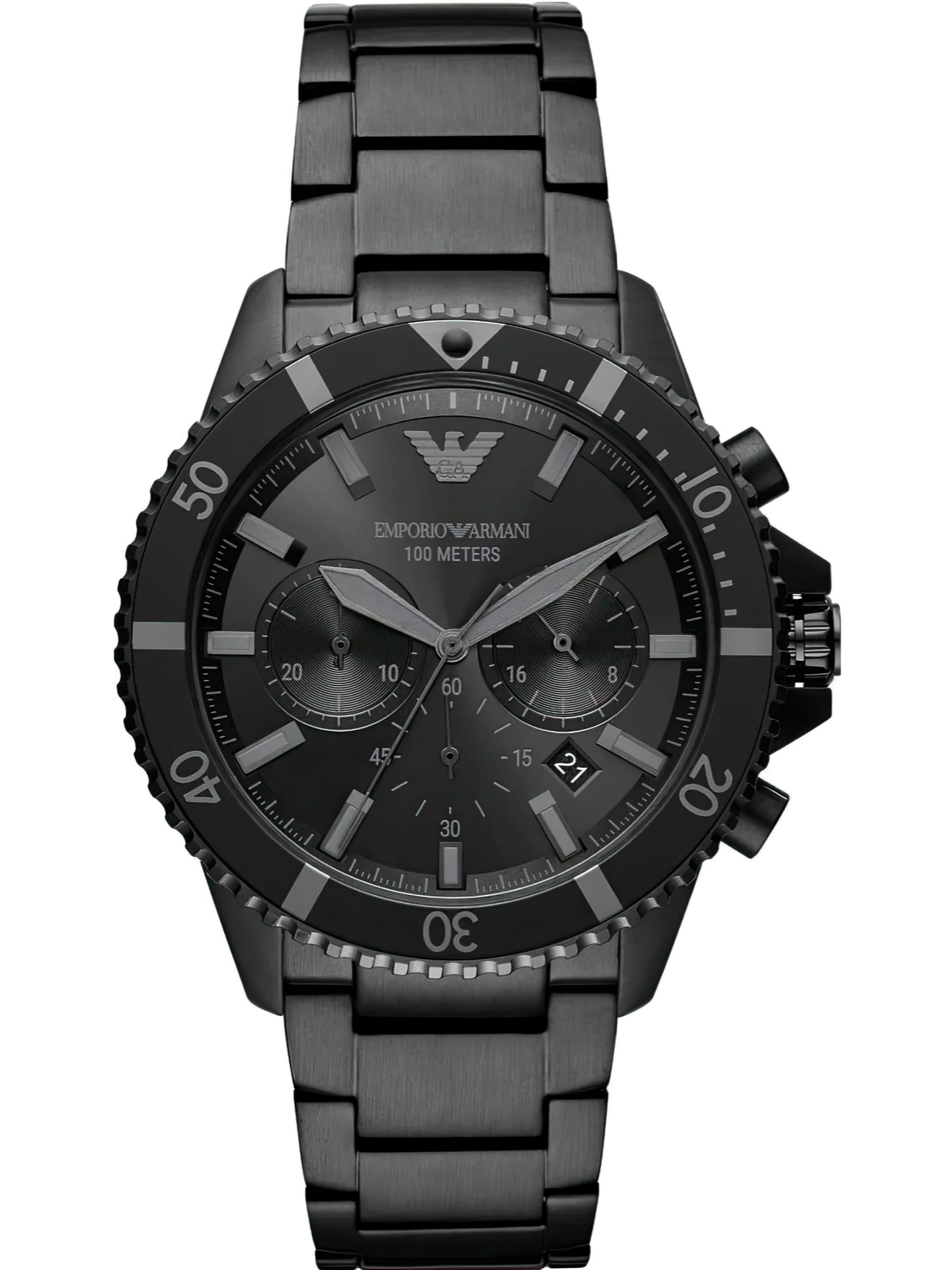 Наручные часы Diver