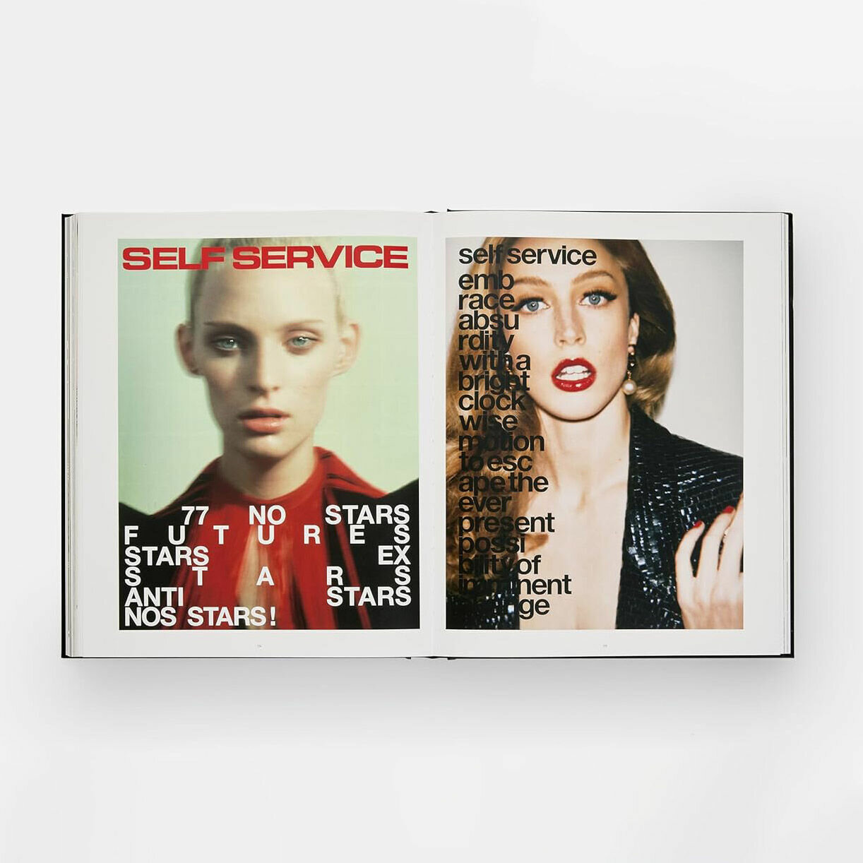 Ezra Petronio: Visual Thinking & Image Making — фото 1