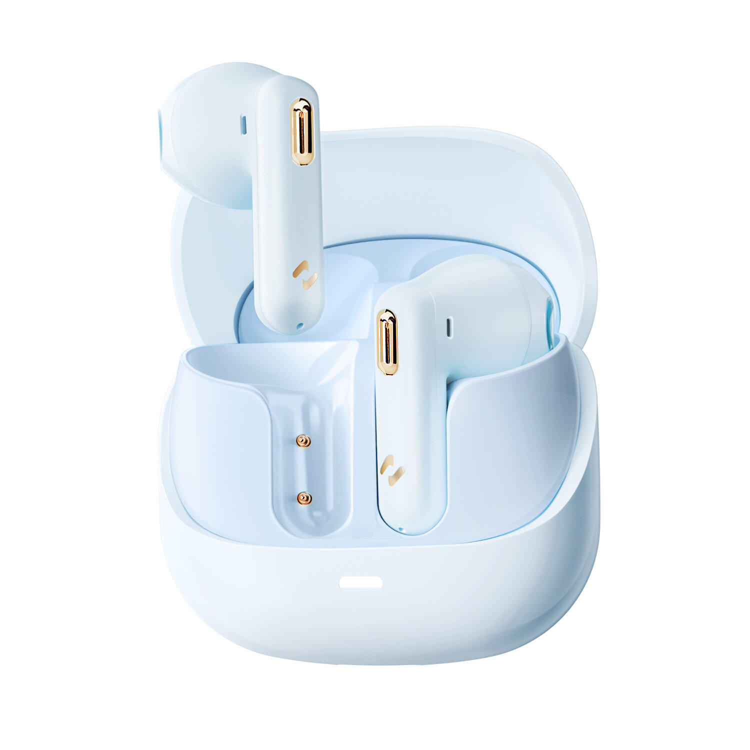Беспроводные наушники-вкладыши унисекс HAVIT 5786406, Bluetooth 5.0, время работы 6 часов, встроенный микрофон