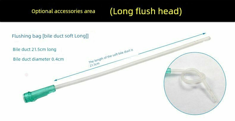 Клизма, калоприемник, аппарат для промывания кишечника, трубка-инструмент, очищение, детоксикация, моторикоупрощающее