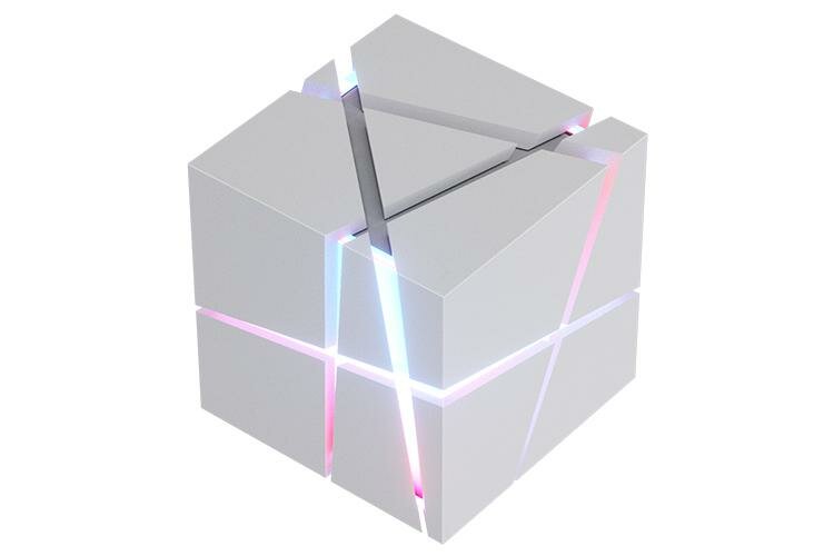 Беспроводные колонки унисекс D.K. CREATIVE WORKSHOP 5823939