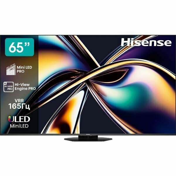 Телевизор Hisense 65U8Q