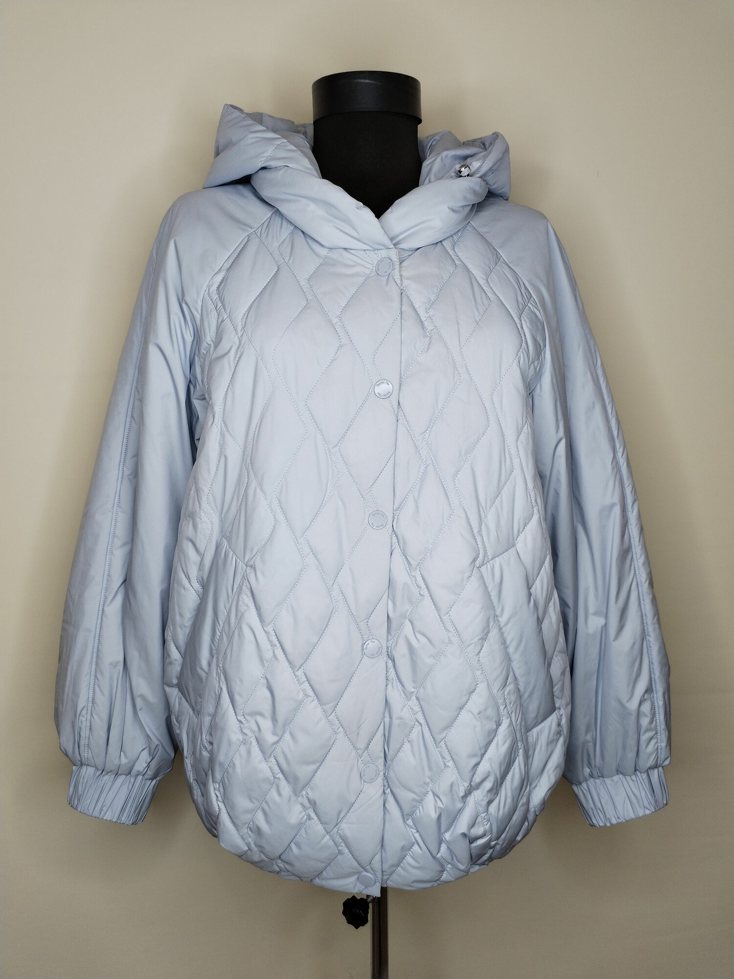 Куртка  Базовая коллекция