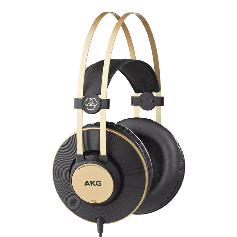 Наушники проводные унисекс AKG K52, артикул 6206183