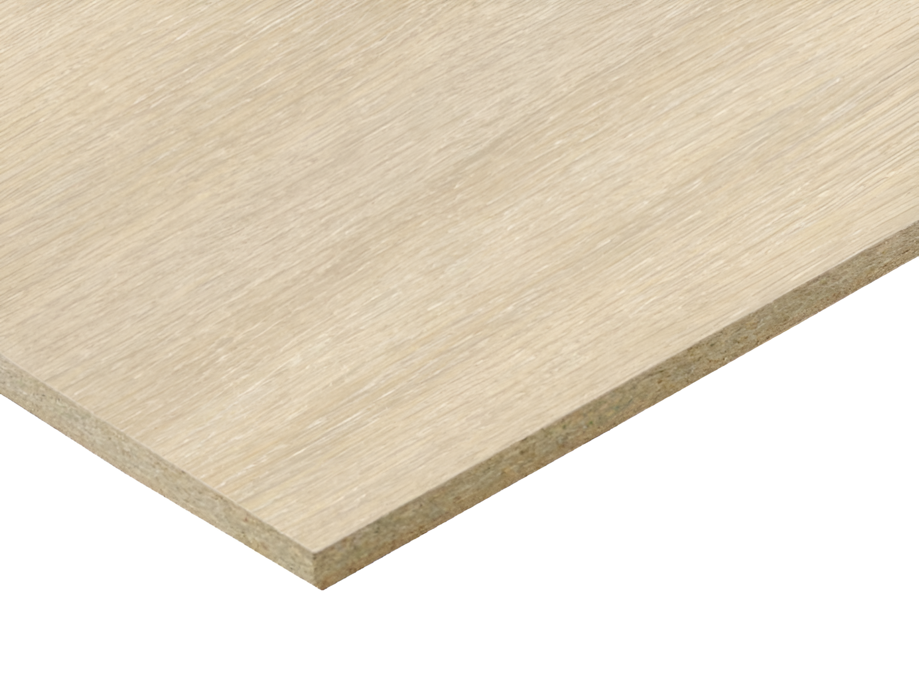 Мебельный щит ЛДСП толщина 16мм. Размер 200х400х16 Цвет - Дуб молочный