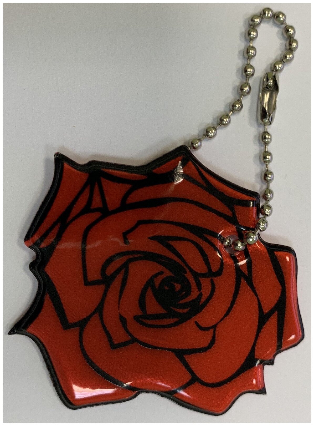 Светоотражатель Светлячок