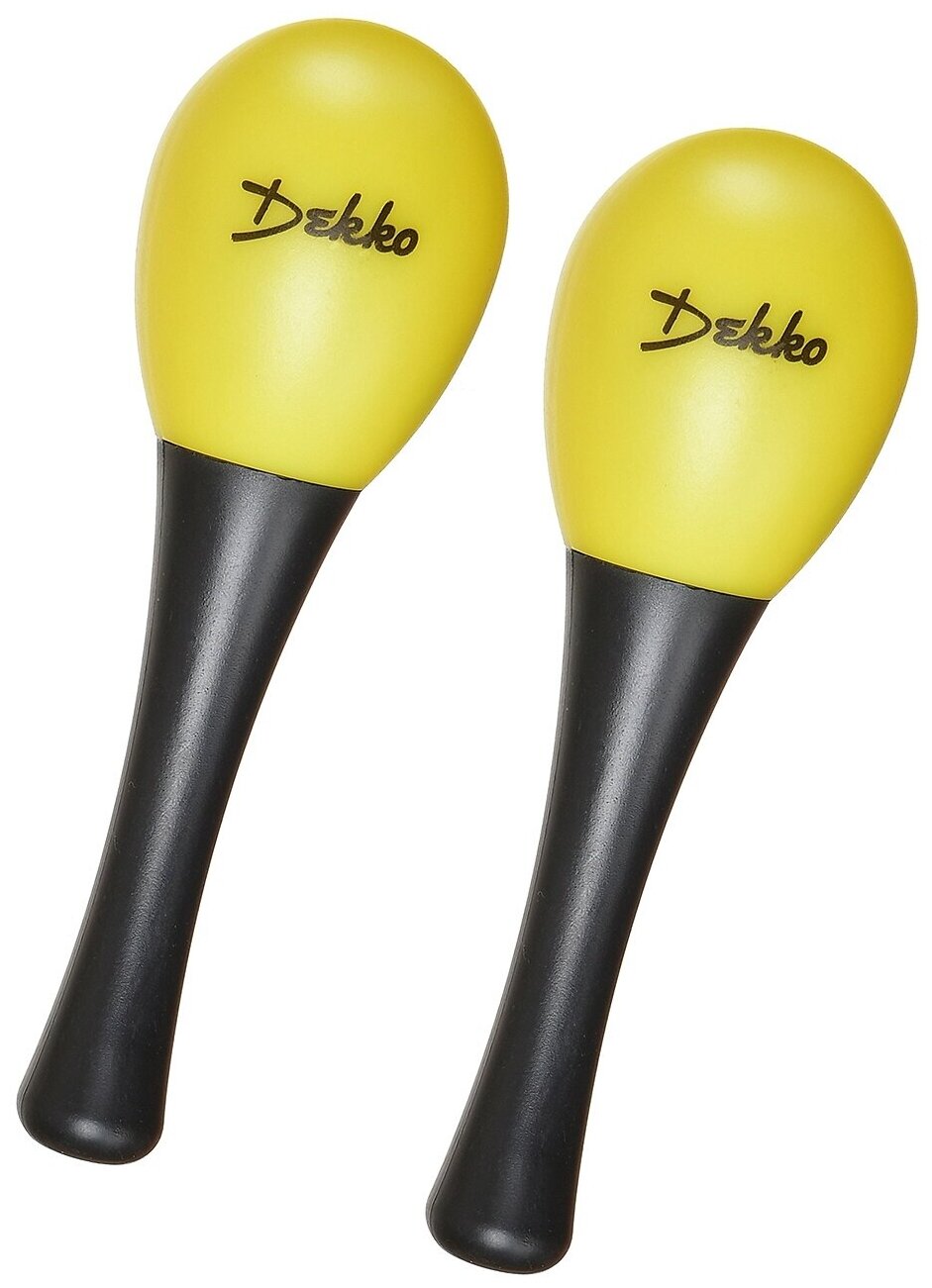 DEKKO M10 YW Маракасы