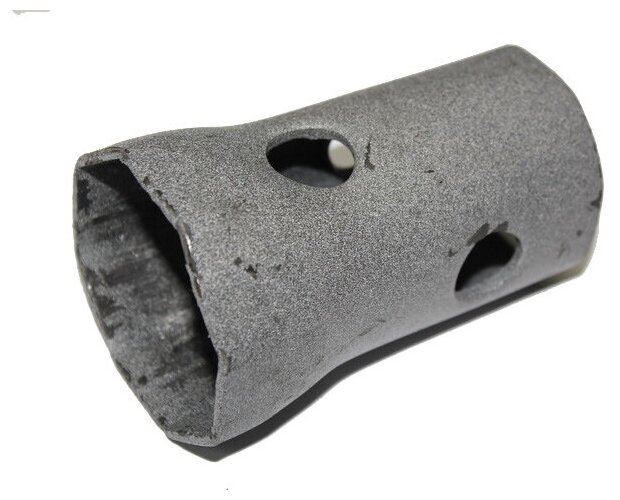 Ключ для гаек задней ступицы ГАЗель (50х62)