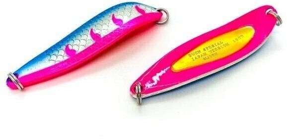 Блесна Smith Buch Japan 24,0гр. №S12