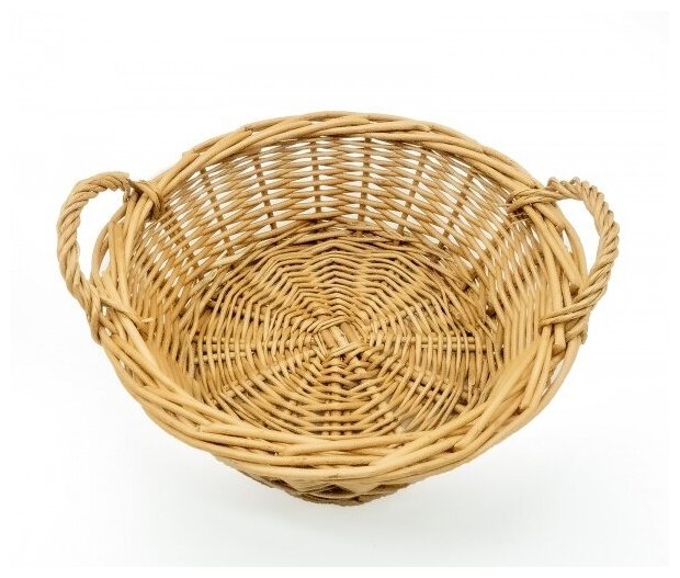 Сухарница с ушками K002