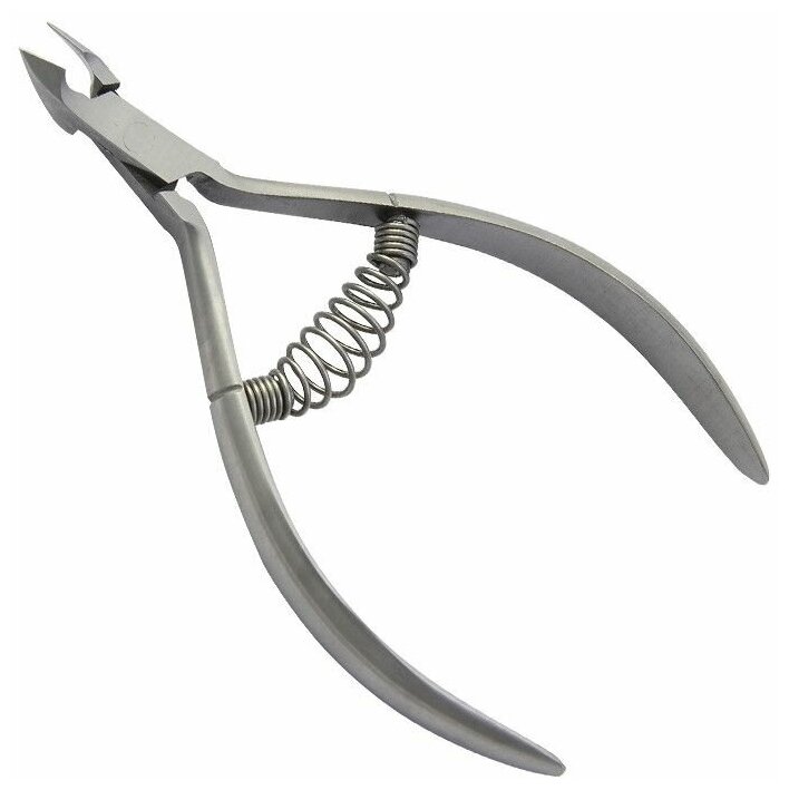 Кусачки для кутикул Metaleks (Металекс) Professional RCN-138D/3