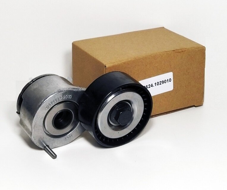 Натяжитель ремня генератора ГАЗ 3302, 3110 дв. 405 ЕВРО-3, 4216