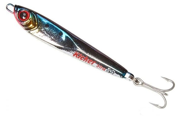 Пилькер Asari Kicker 30гр #03