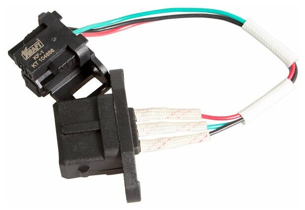 Датчик холла 2106,2121,21213 "KRAFT"