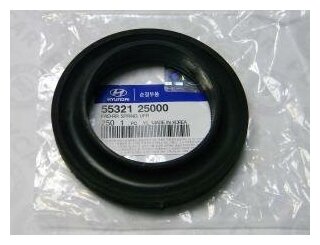 Демпфер пружины подвески Hyundai / Kia (Mobis) 5532125000 Hyundai / Kia (Mobis): 5532125000 Hyundai Accent Iii (Mc).