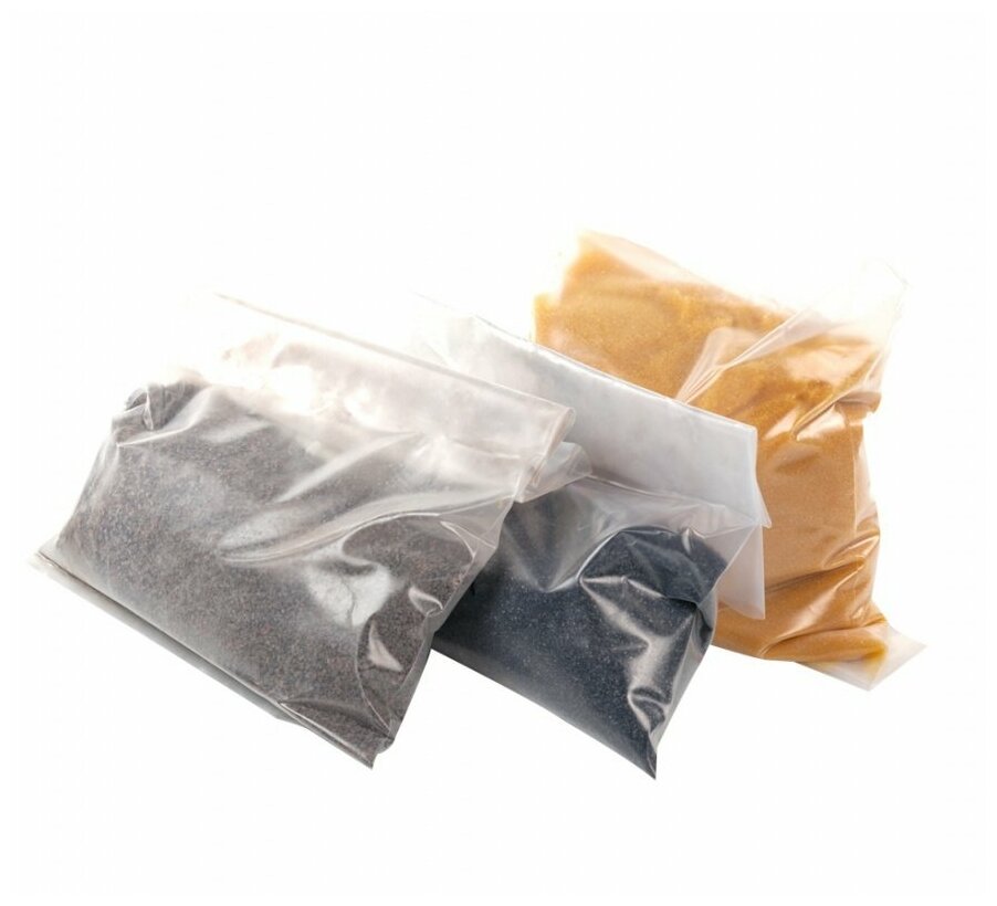 Сменная засыпка для фильтра Гейзер Дачник для жесткой воды