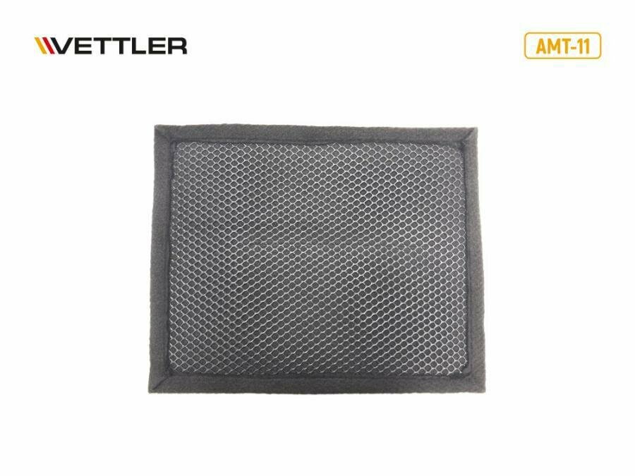 VETTLER AMT11 Коврик автомобильный влаговпитывающий 40х50 см VETTLER