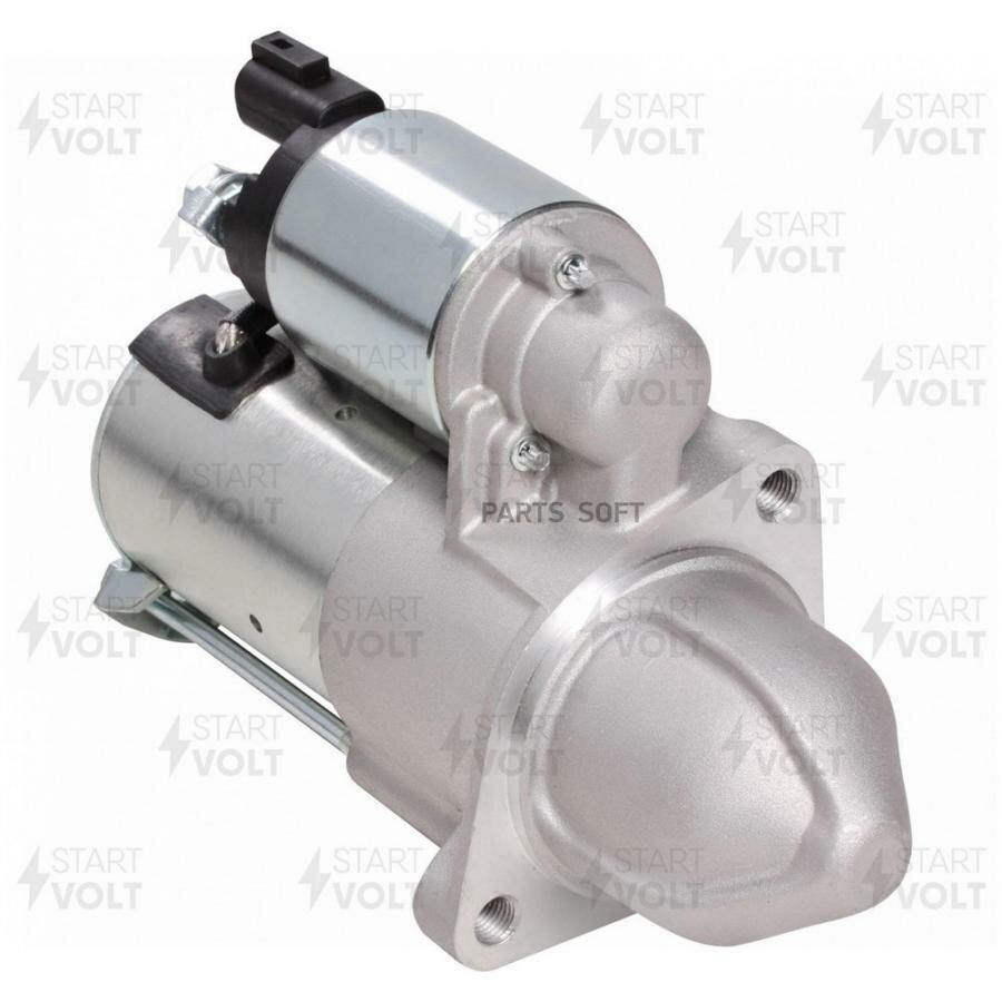 STARTVOLT LST 0820 Стартер Hyundai ix35 (09-)/ KIA Sportage III (10-) 2.0i