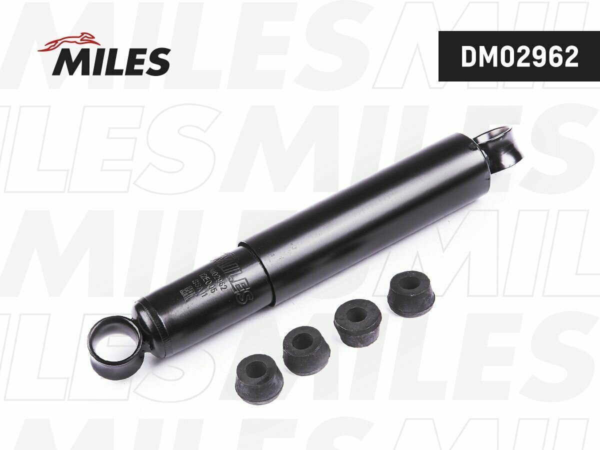 Амортизатор, для Уаз 2206, 452 арт DM02962