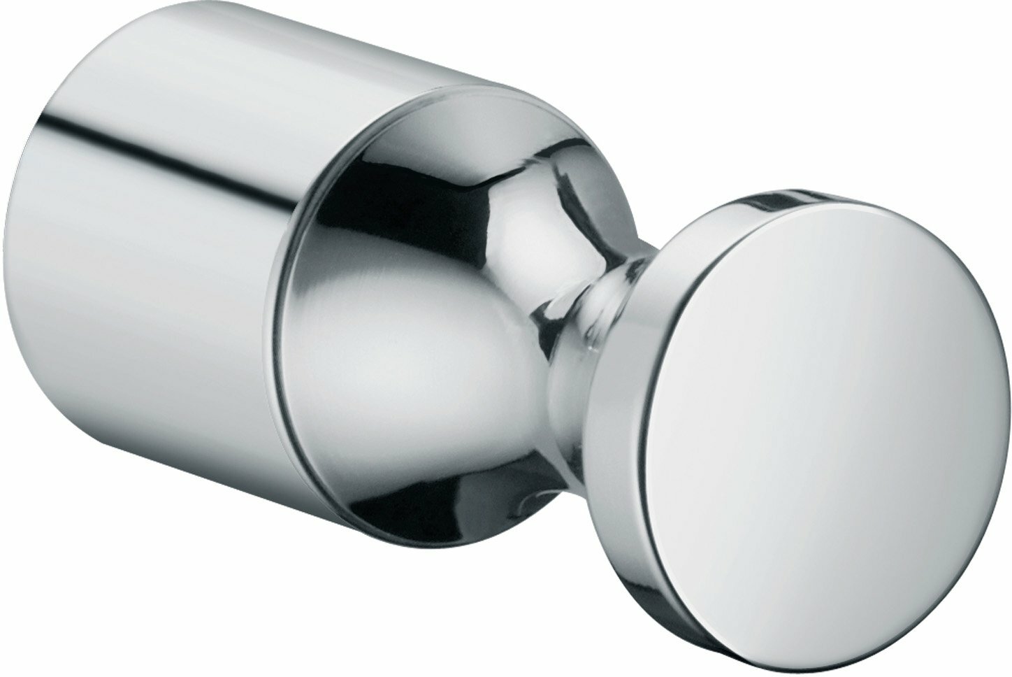 Крючок для полотенца, маленький Keuco Elegance 11614010000, хромированный