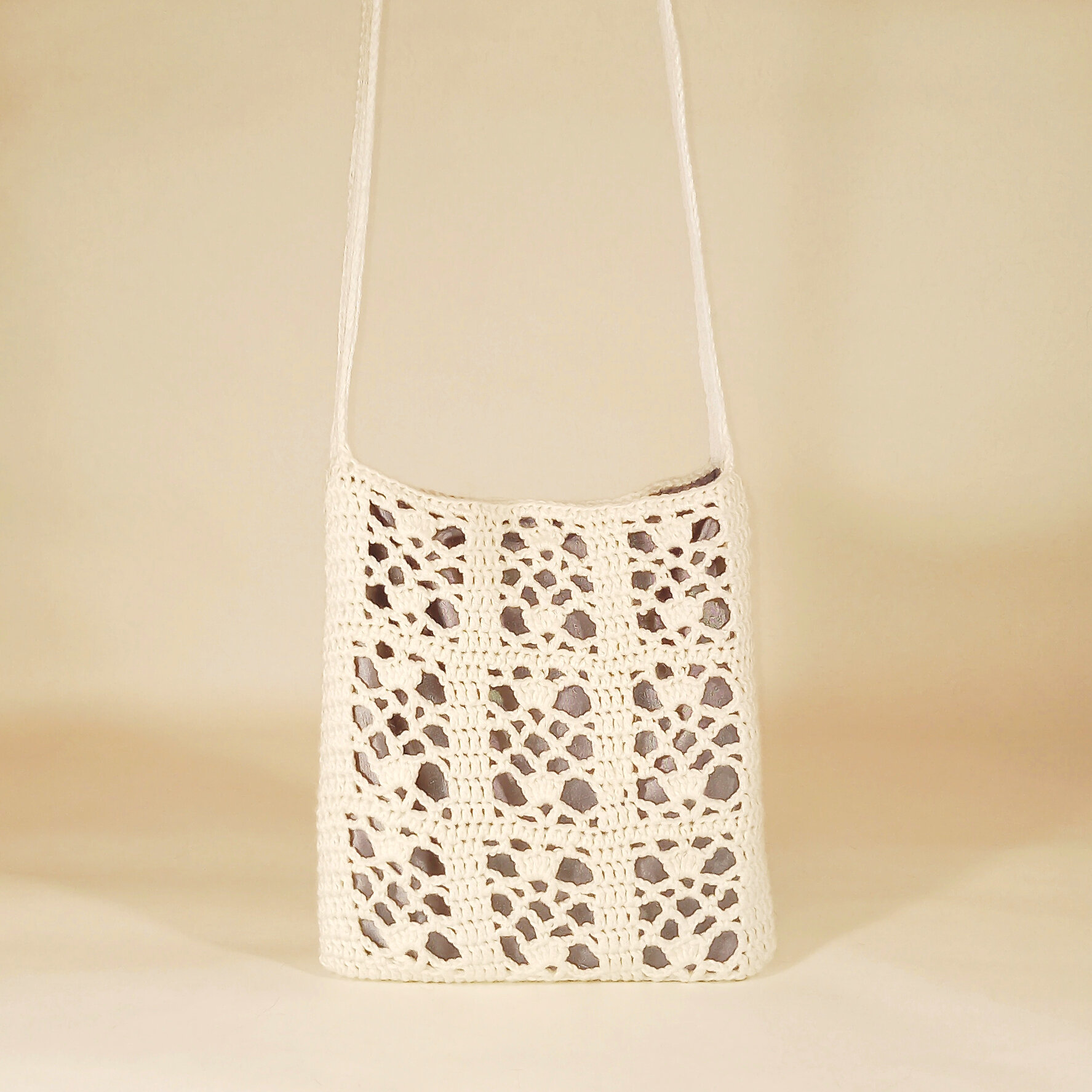 Сумка кросс-боди