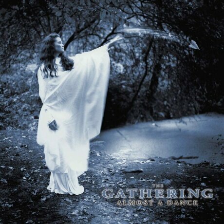 Компакт-Диски, PEACEVILLE, THE GATHERING - Almost A Dance (CD)