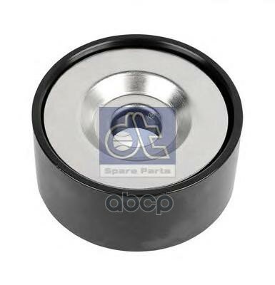 Ролик натяжителя ремня! MAN TGA/TGX/TGS/TGM DT Spare Parts арт. 334084
