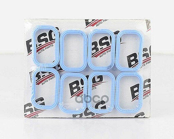 Прокладка впускного коллектора FORD TRANSIT V184 2.4 D 01- BSG AUTO PARTS арт. BSG30116037
