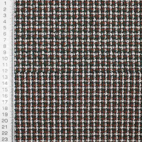 Ткань костюмная Ткани-100, 310 г/м², 35 % хлопок, 65 % полиэстер, 1,4 × 1 м