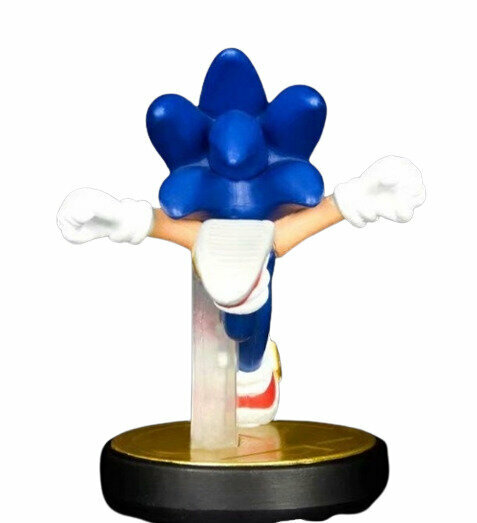 Фигурка Sonic (Соник) 7,5 см. — фото 1