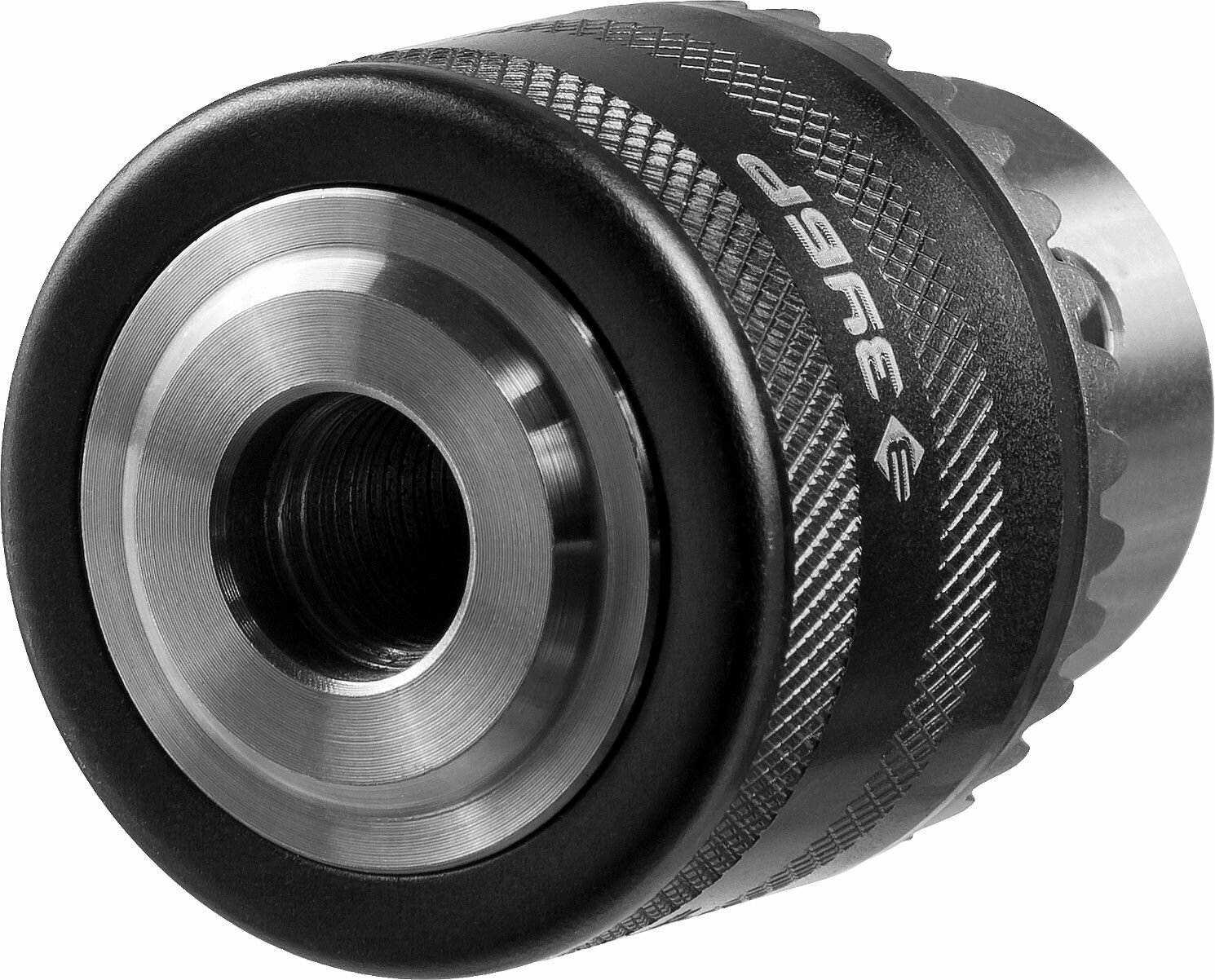 ЗУБР 13 мм, 1/2 , ударный сверлильный патрон с ключом для дрели, Профессионал (2908-13-1/2)