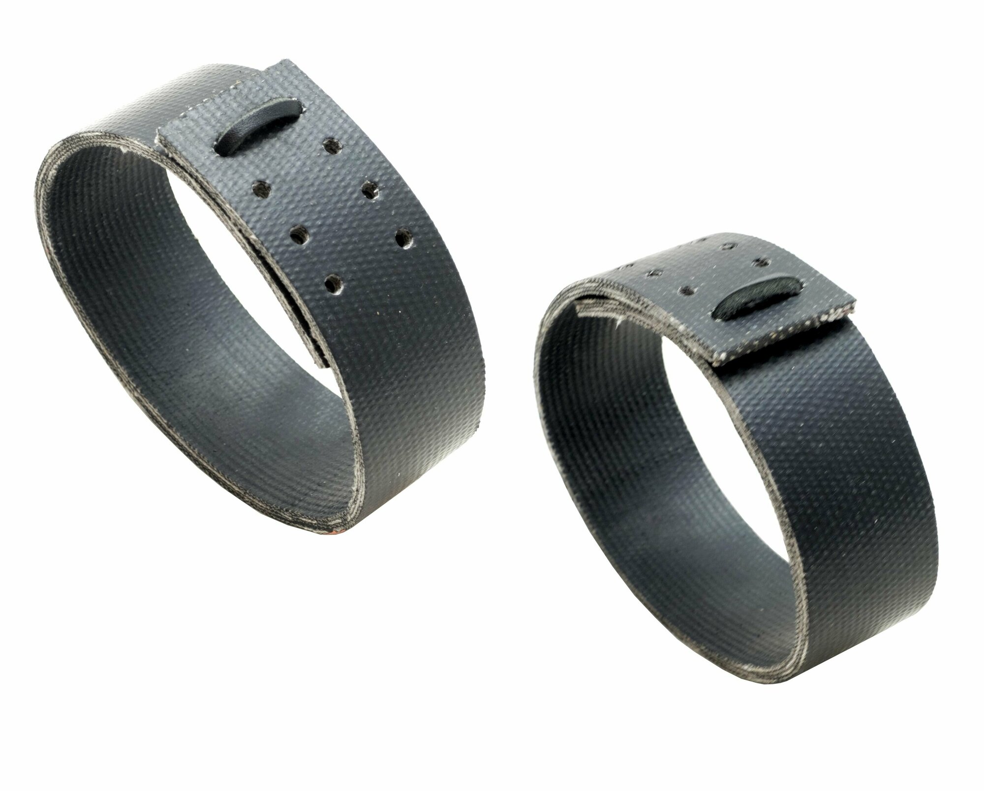 Крепления для охотничьих лыж (транспортная лента) носковой ремень (тип 7)