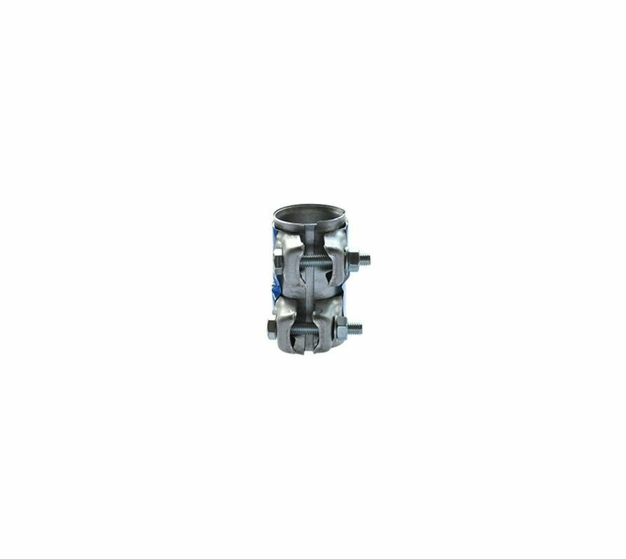 Хомут глушителя RENAULT LOGAN/CLIO/KANGOO D-40/L-80mm