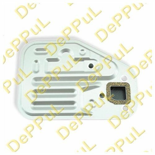 Фильтр АКПП HYUNDAI ELANTRA AJ (90-95) Deppul DEA36001G