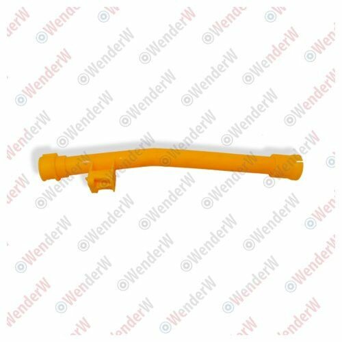 Направляющая масляного щупа AUDI A4 B6 (00-04) WENDERW WEPL0018