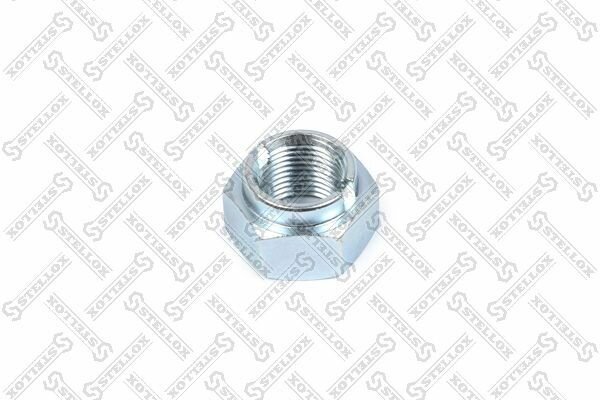 Гайка M24x2 H 24 для BPW 8902346SX STELLOX