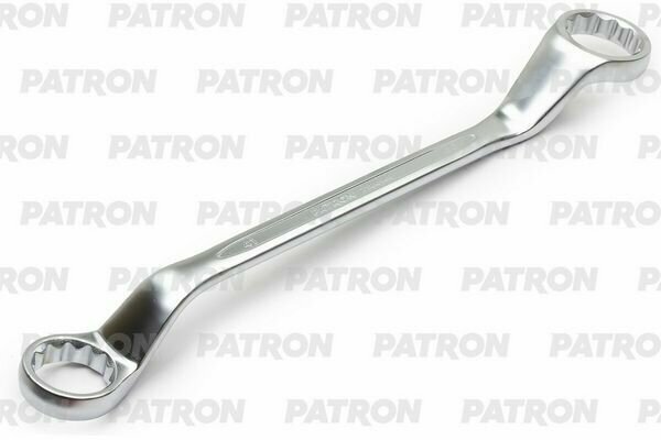 Ключ накидной PATRON P-7584146