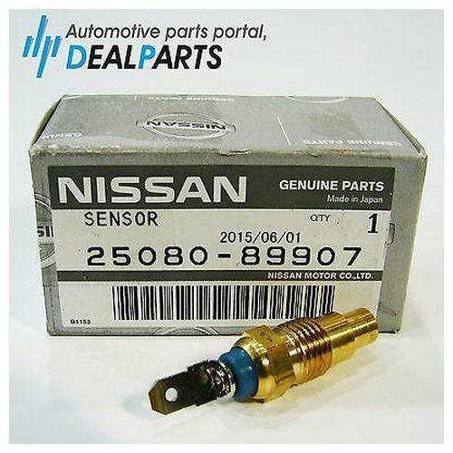 Датчик уровня охлаждающей жидкости Opel Astra, Cascada, Zafira Nissan 2508089907