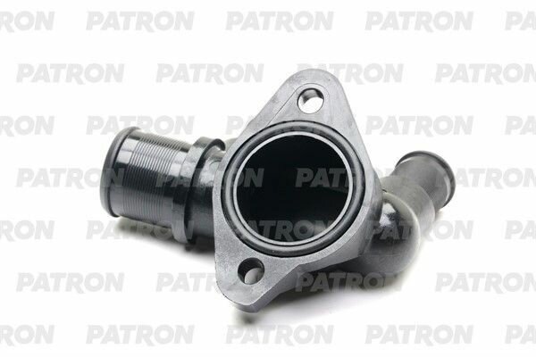 Фланец системы охлаждения PATRON P29-0044
