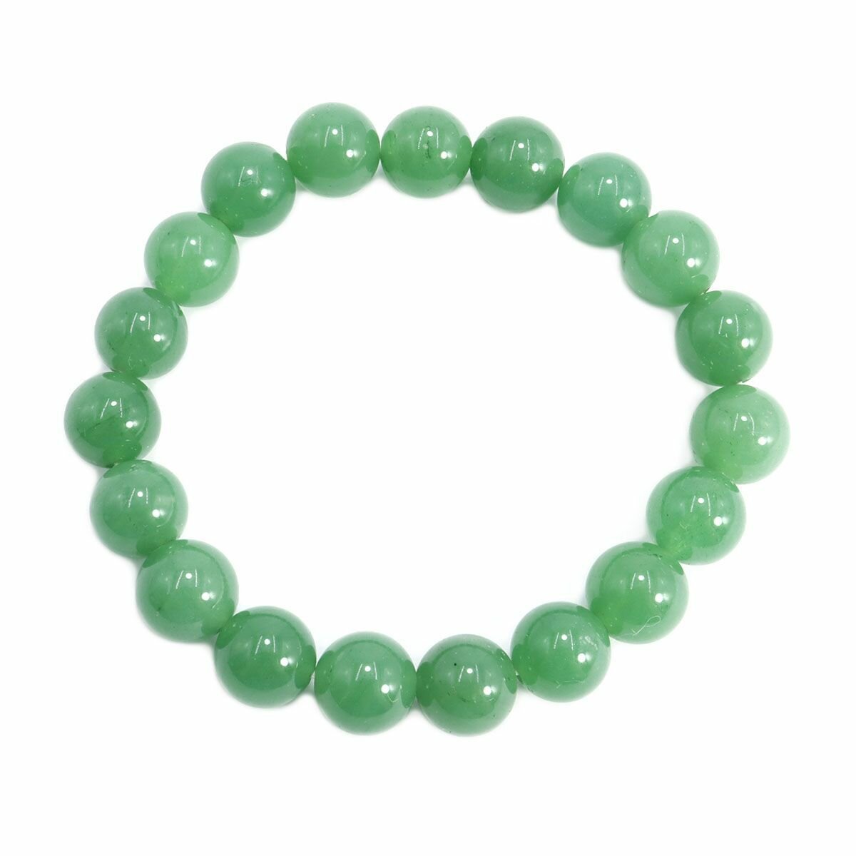 Браслет, нефрит