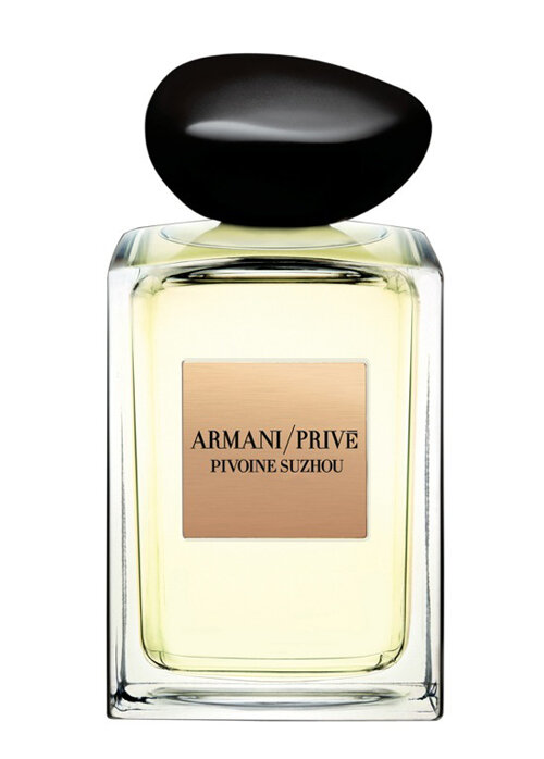 Armani Prive Pivoine Suzhou туалетная вода 100мл