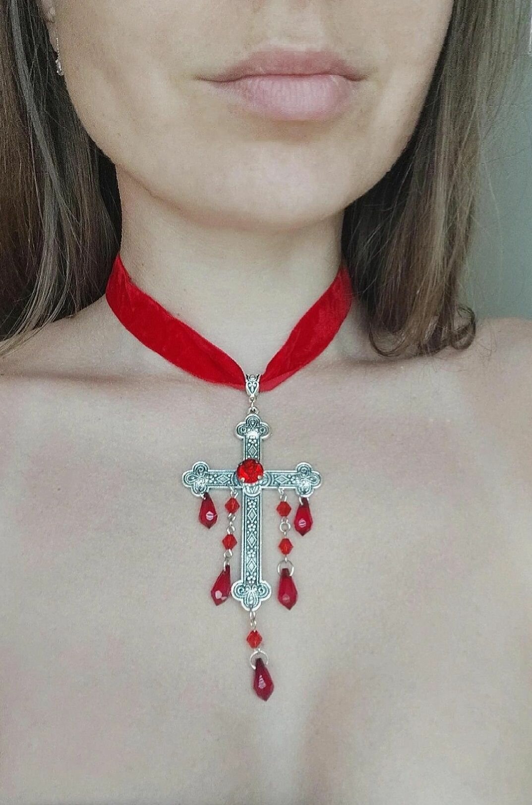 Колье