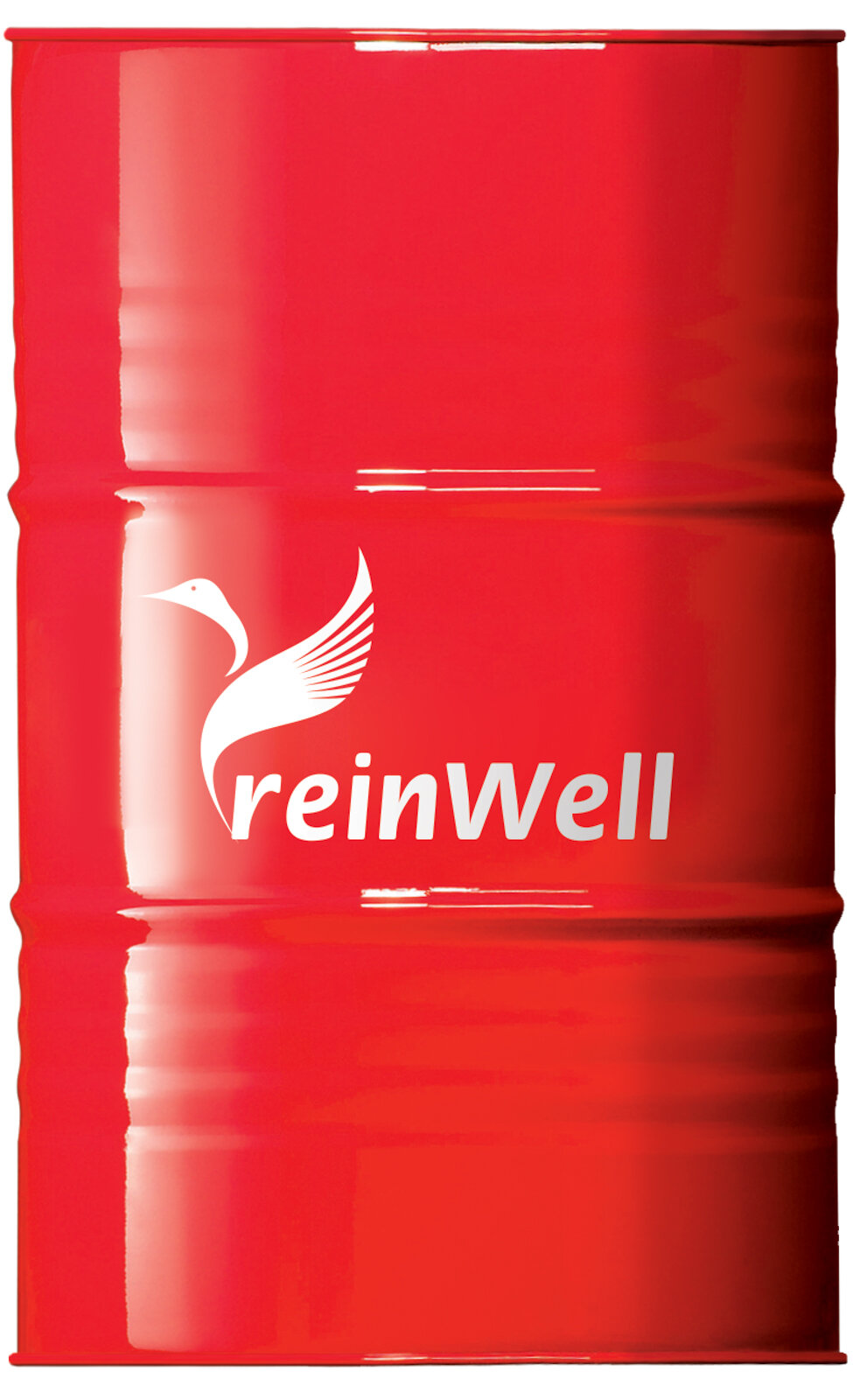ReinWell Моторное масло ReinWell POWER P6 U 15W-40 CI-4 минеральное 200л