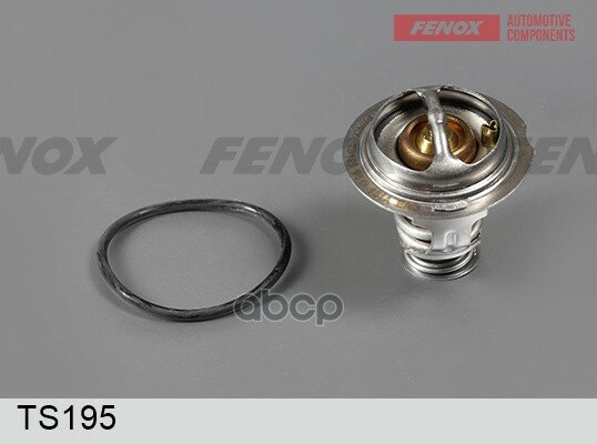 Термостат Toyota Hiace Land Cruiser FENOX арт. ts195