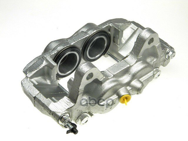 Суппорт тормозной передний TOYOTA LANDCRUISER 150 09-, LEXUS GX460 09- /ЛЕВ/ шт. NTY арт. HZP-TY-004