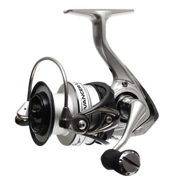 Катушка безынерционная Stinger Advancer-LP 2010