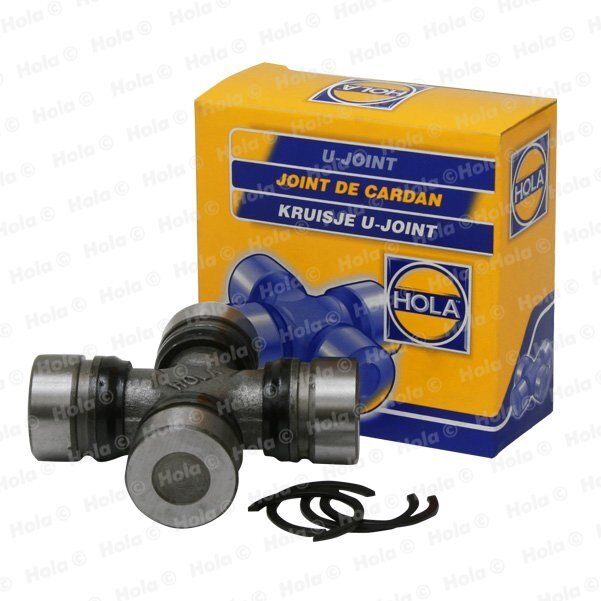 Крестовина карданного вала М 412, 2140 (HOLA) S546