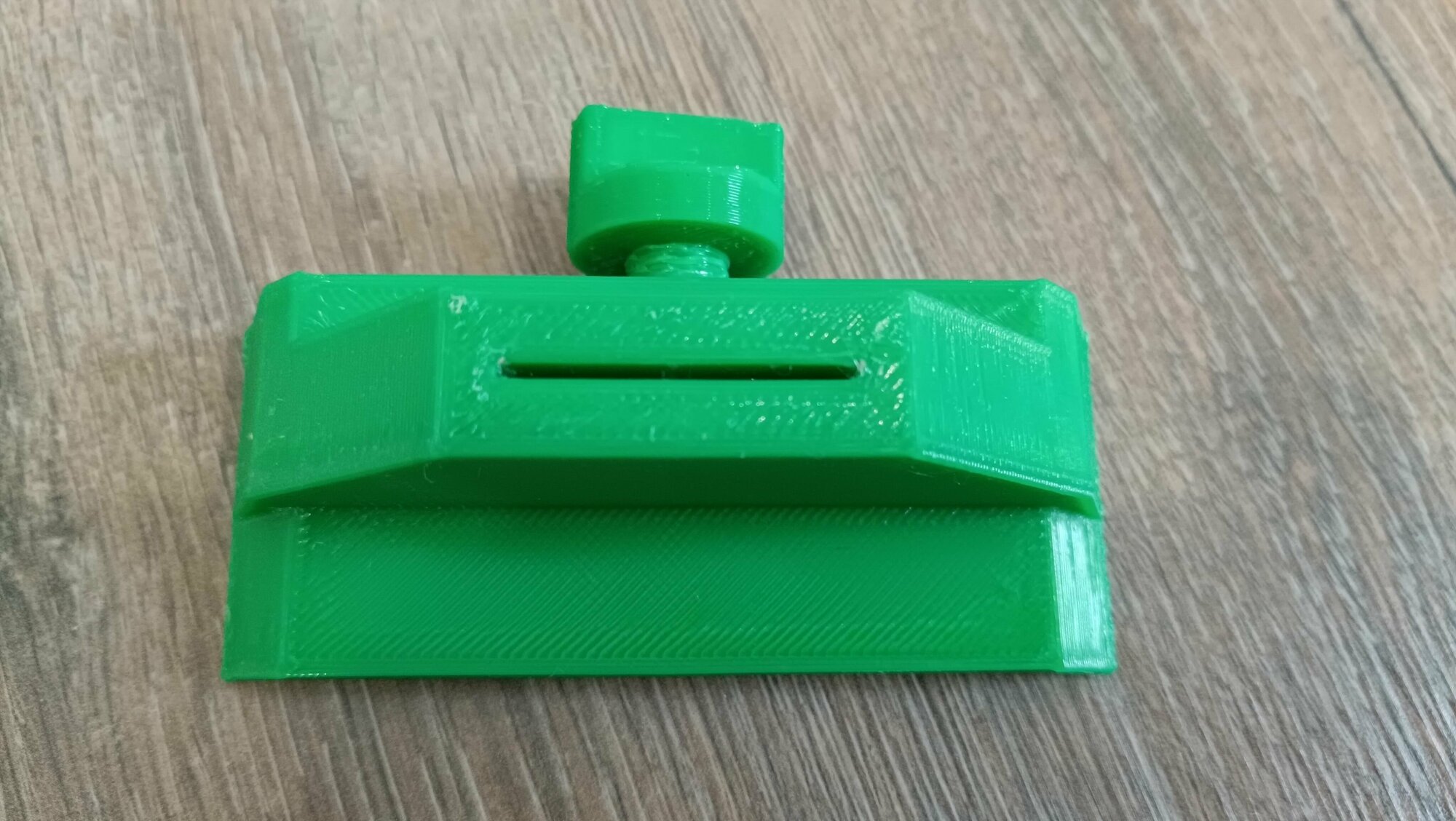 Ограничитель разметочной линейки 20-26 мм.